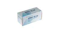 STARLIX 60 mg COMPRIMIDOS RECUBIERTOS CON PELICULA