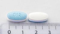 AERINAZE 2,5 MG/120 MG COMPRIMIDOS DE LIBERACION MODIFI