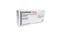 KYNTHEUM 210 MG SOLUCION INYECTABLE EN JERINGA PRECARGA