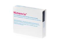 NIMENRIX POLVO Y DISOLVENTE PARA SOLUCION INYECTABLE EN