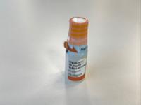 TRUSOPT 20 mg/ml COLIRIO EN SOLUCION