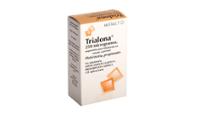 TRIALONA 250 MICROGRAMOS/INHALACIÓN, SUSPENSIÓN PARA