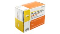 ZALDIAR 37,5 mg/325 mg COMPRIMIDOS RECUBIERTOS CON PELI