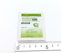 NORMOFLUDIL 200 MG GRANULADO PARA SOLUCION ORAL EFG